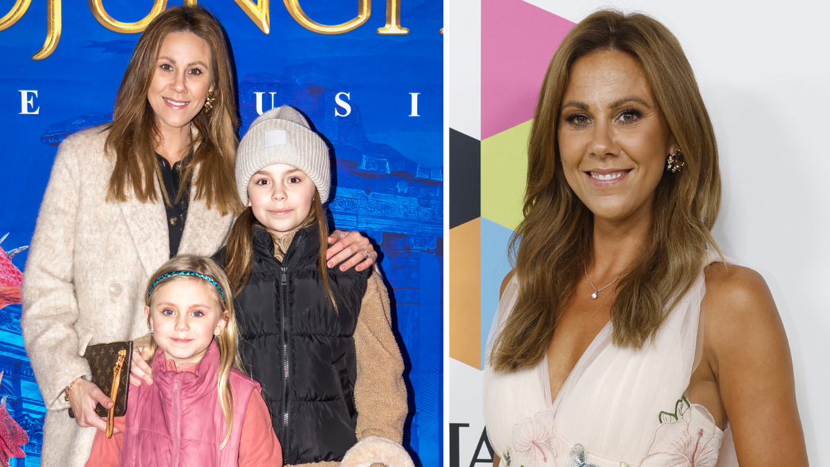 Sofia Geite: Ålder, familj, barn, Johan Edlund och stora lönen